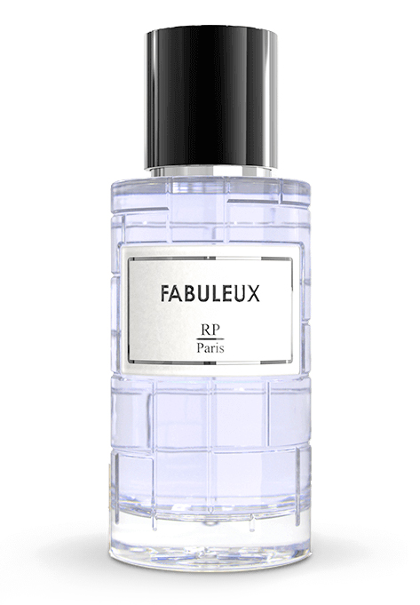 Fabuleux RP Parfums άρωμα - ένα άρωμα για γυναίκες και άνδρες