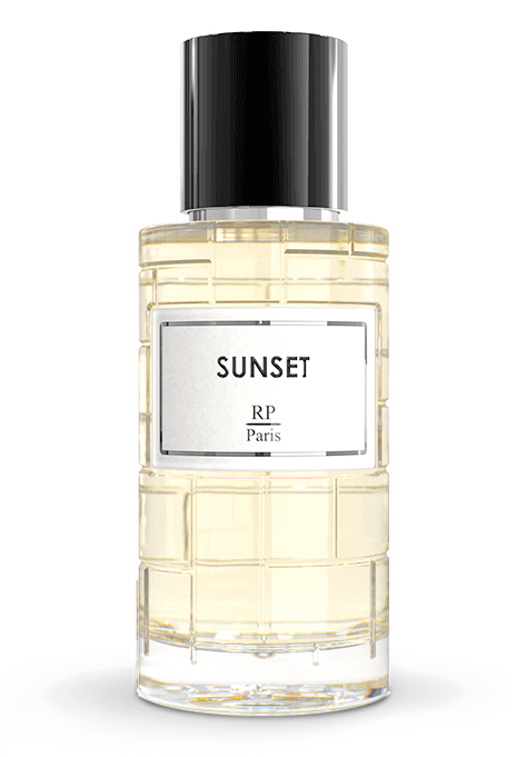 Sunset RP Parfums - una novità fragranza unisex 2024