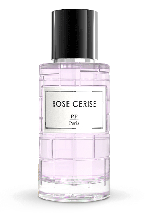 Rose Cerise RP Parfums perfume - a new fragrance for women and men 2024