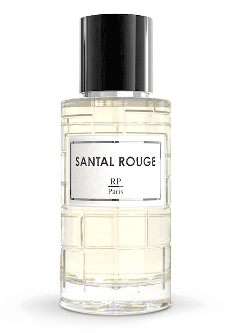 Santal Rouge RP Parfums parfum - un nou parfum unisex 2024