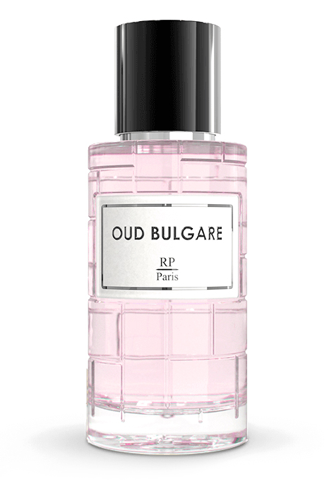 Oud Bulgare RP Parfums perfume - a novo fragrância Compartilhável 2024