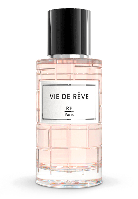 Vie de Rêve RP Parfums perfume - a new fragrance for women and men 2024