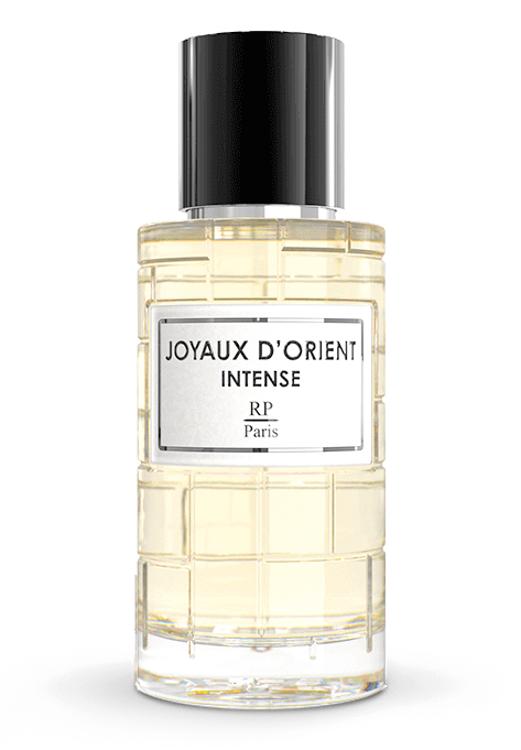Joyaux D'orient Intense RP Parfums perfume - a new fragrance for women ...