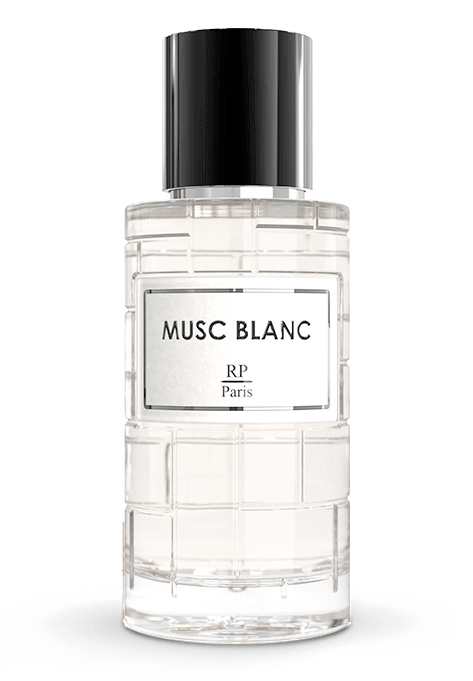Musc Blanc RP Parfums parfum - un nou parfum unisex 2024