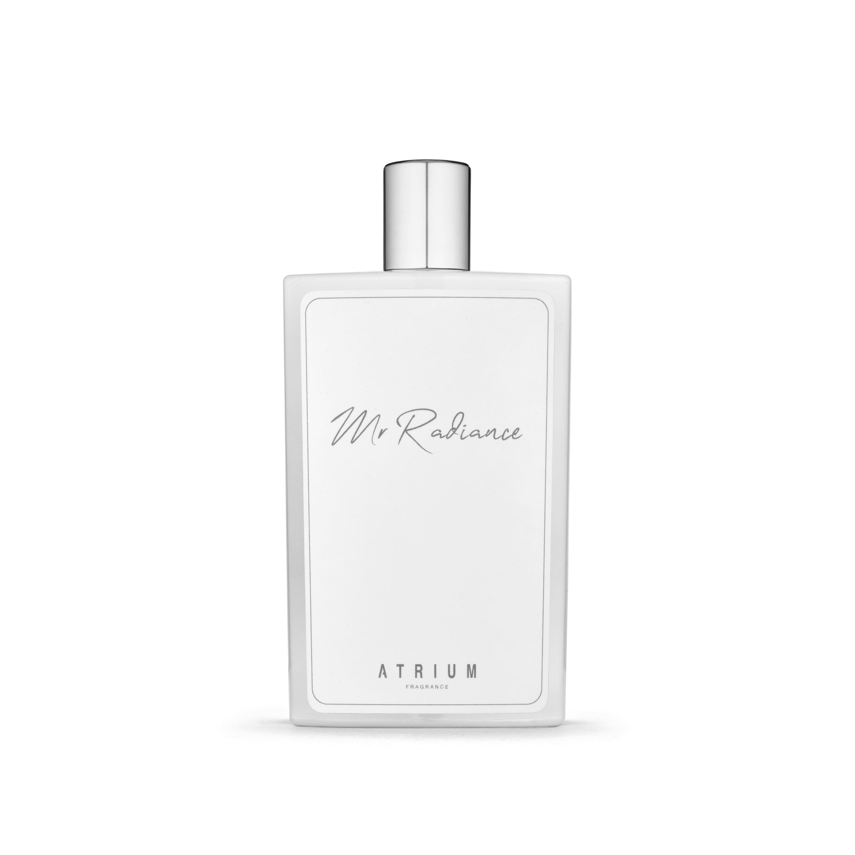 Mr Radiance Atrium Fragrance cologne - een nieuwe geur voor heren 2024