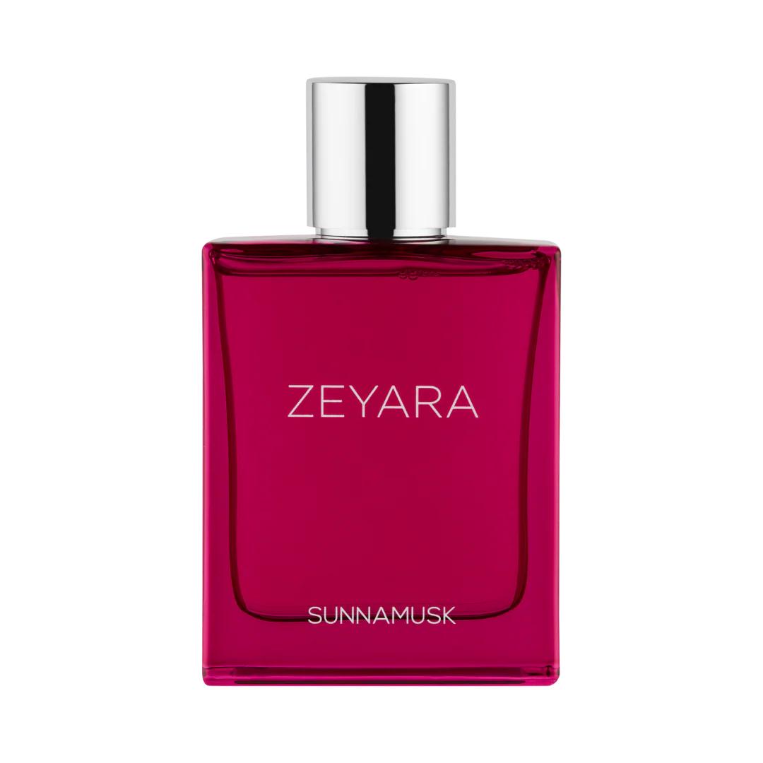 Zeyara Sunnamusk perfume - a fragrance for women 2023
