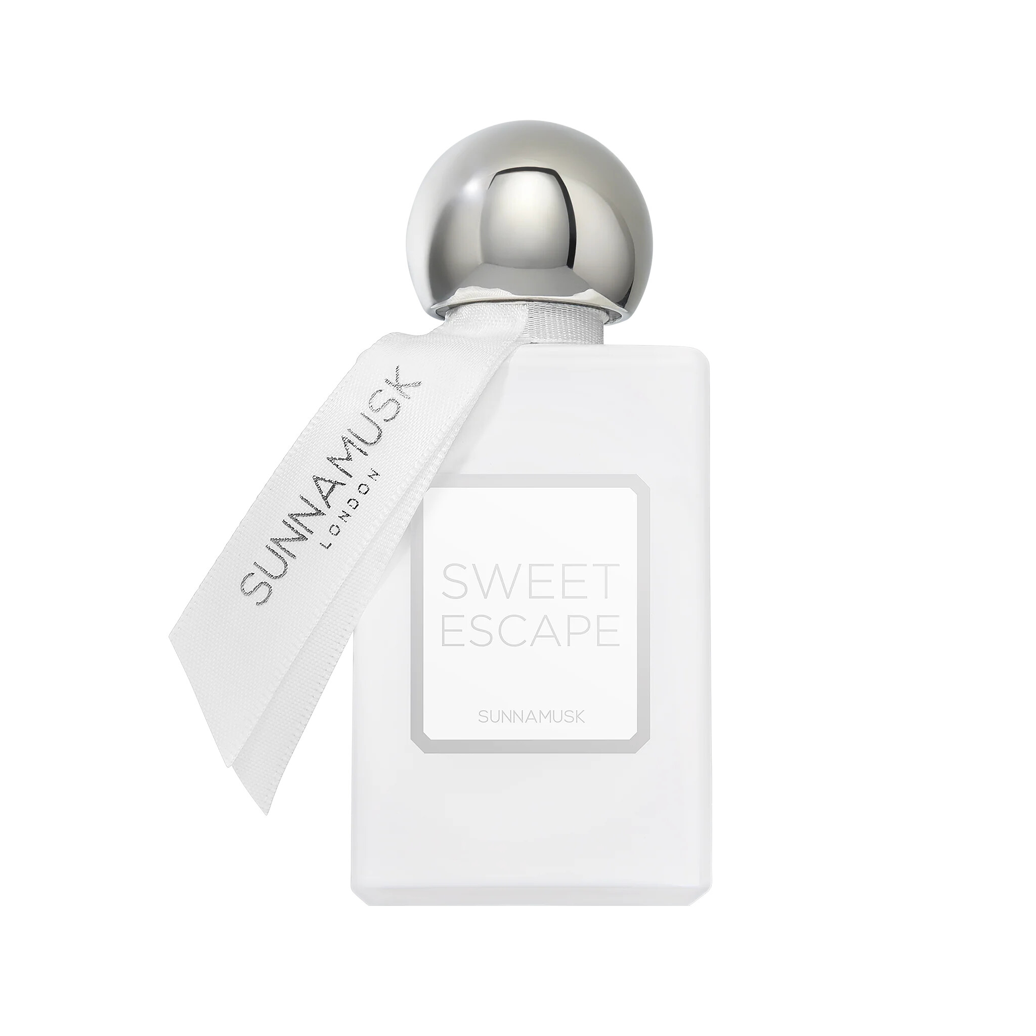 Sweet Escape Sunnamusk عطر - a جديد fragrance للجنسين 2023