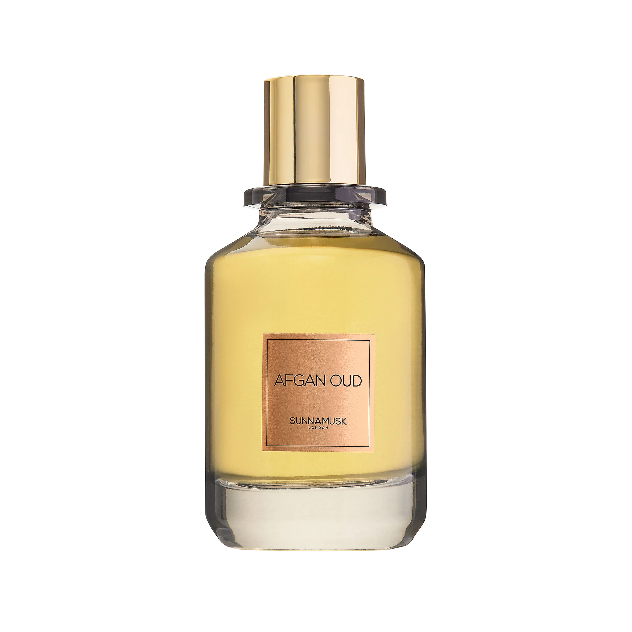 Afgan Oud Sunnamusk perfume - a fragrance for women and men 2022