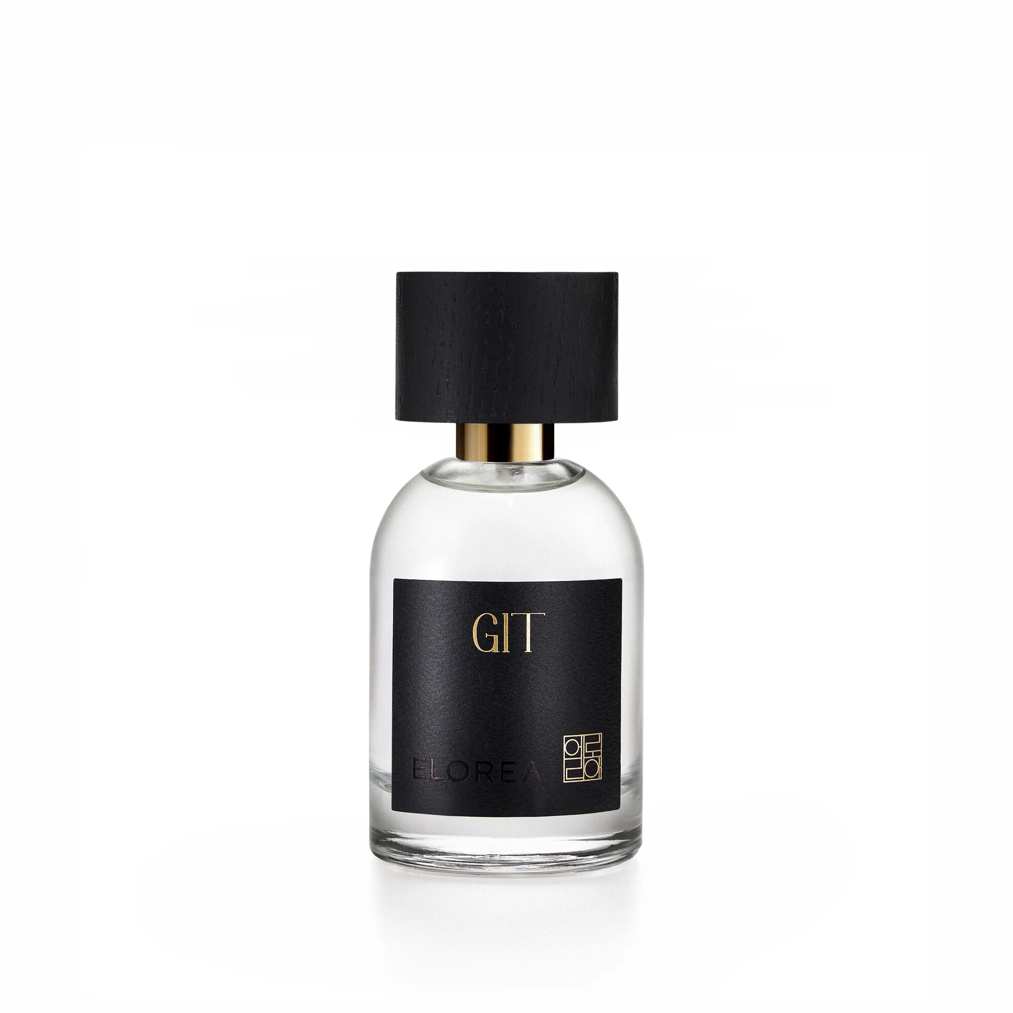 GIT (깃) ELOREA | 향수 perfume - a novo fragrância Compartilhável 2024