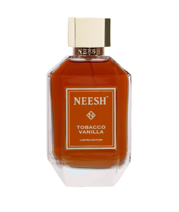 Tobacco Vanilla Neesh Perfumes parfem - novi parfem za žene i muškarce 2024