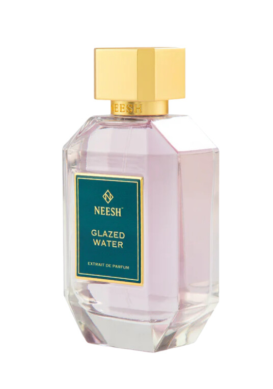 Glazed Water Neesh Perfumes - una novità fragranza da uomo 2024