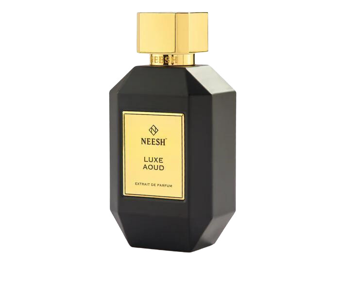 Luxe Aoud Neesh Perfumes perfume - a novo fragrância Compartilhável 2024