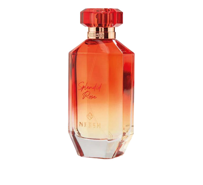 Splendid Rose Neesh Perfumes perfume - a new fragrance for women 2024