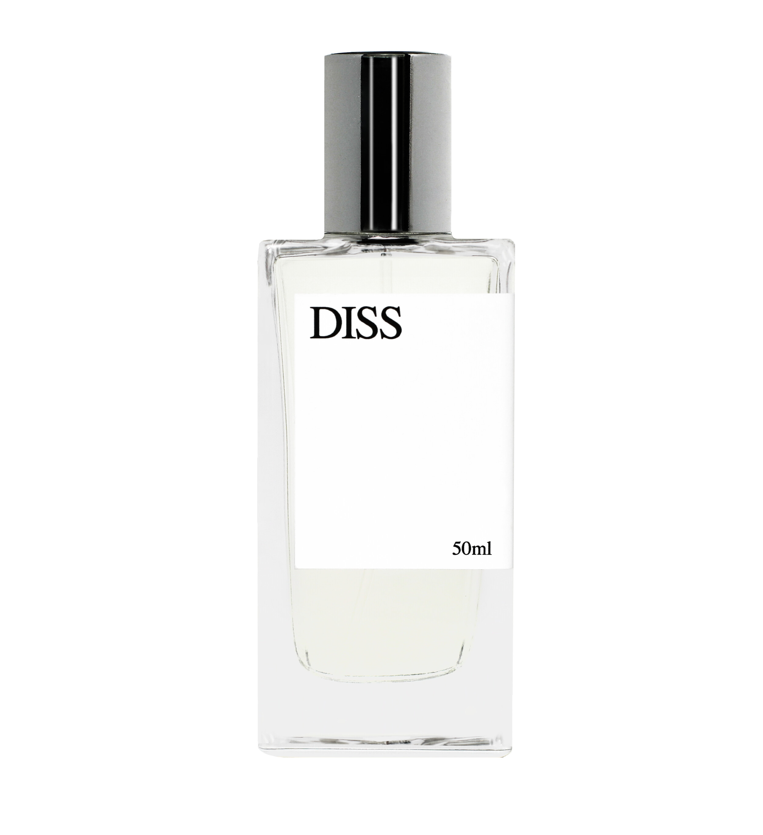 DISS Pour Toi perfume - a new fragrance for women and men 2024