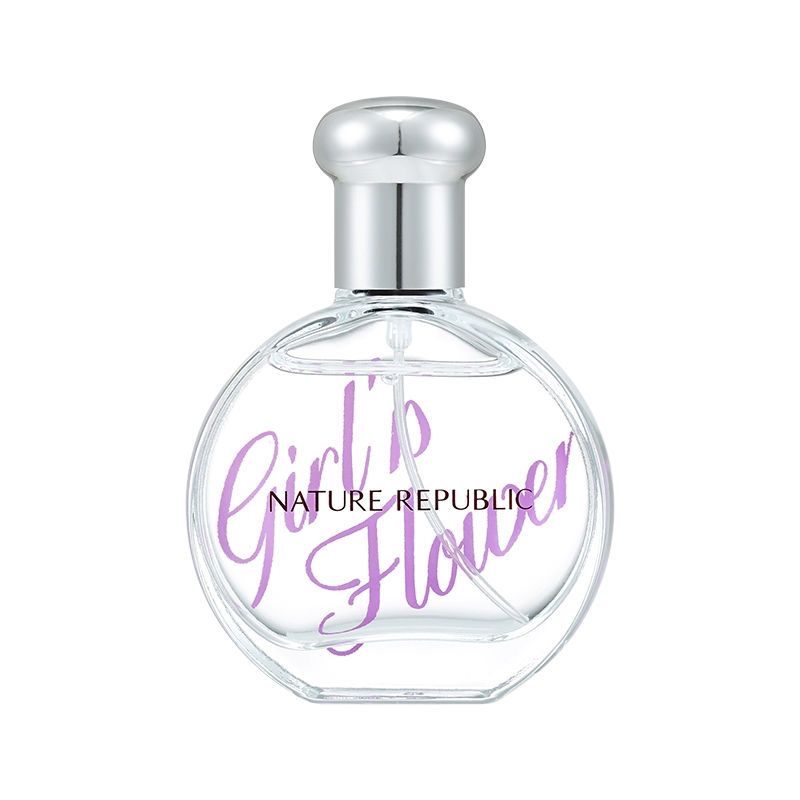 Girl's Flower Nature Republic perfume - a fragrance for women 2023