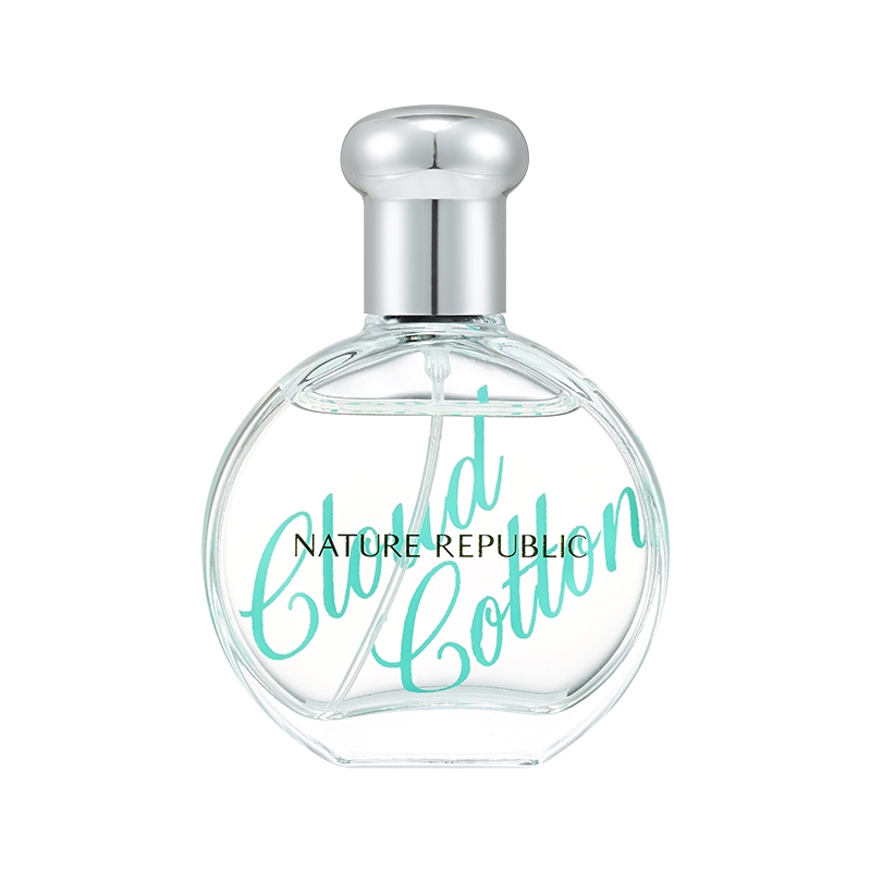 Cloud Cotton Nature Republic perfume - a fragrance for women and men 2023