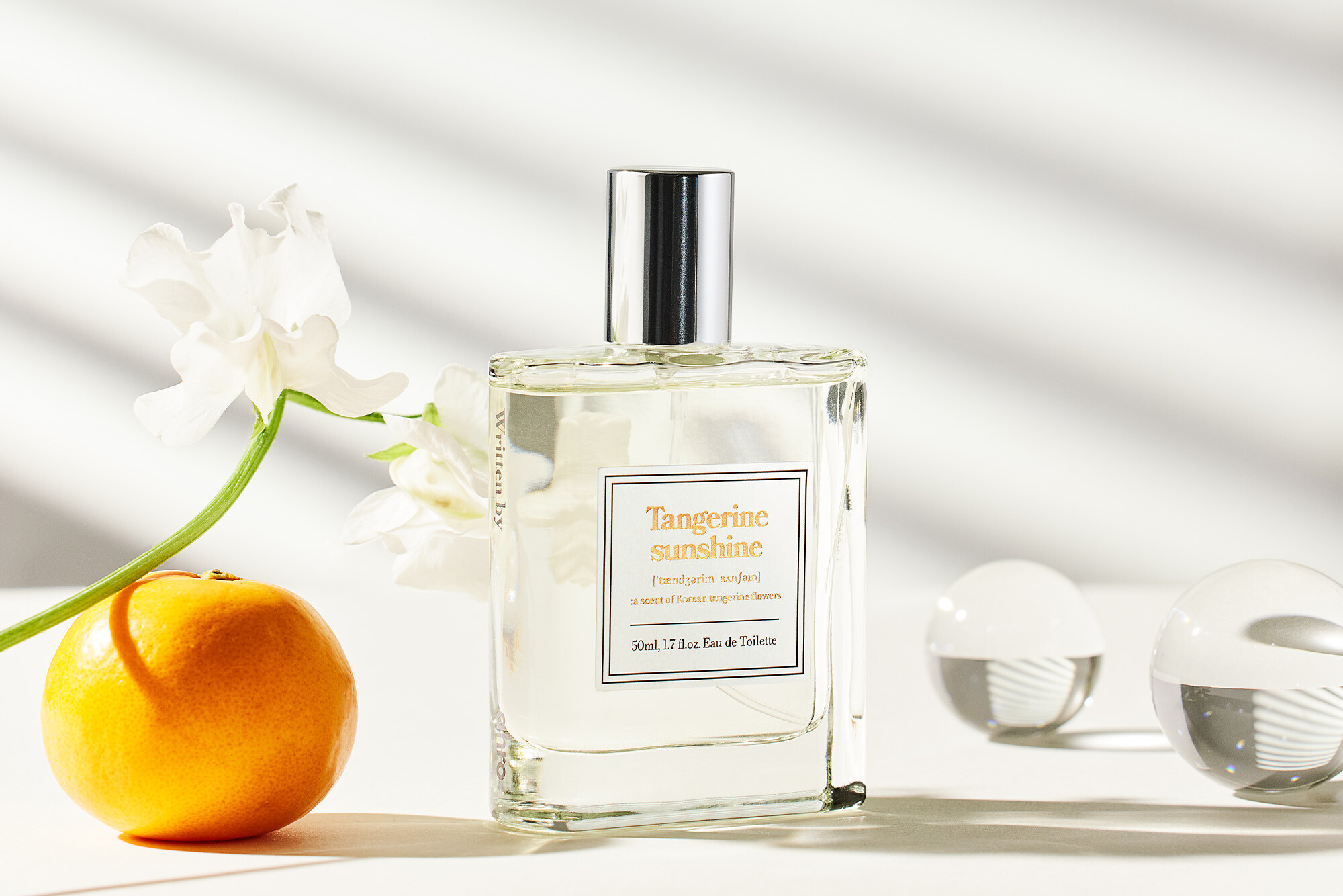 Tangerine Sunshine Ahro perfume - a fragrance for women and men 2023