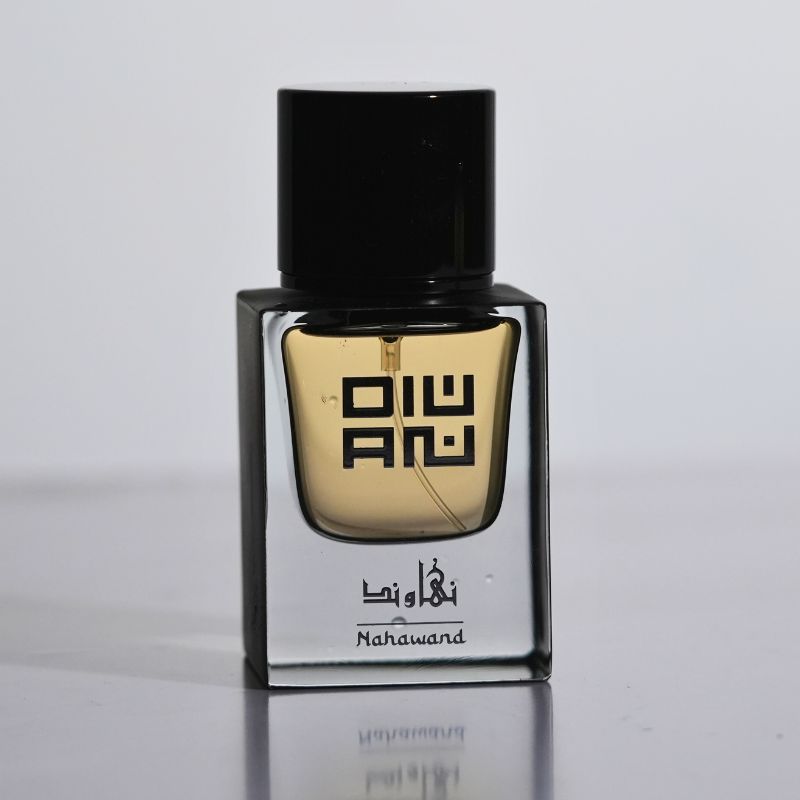 NAHAWAND DIWAN parfum - un nou parfum unisex 2024