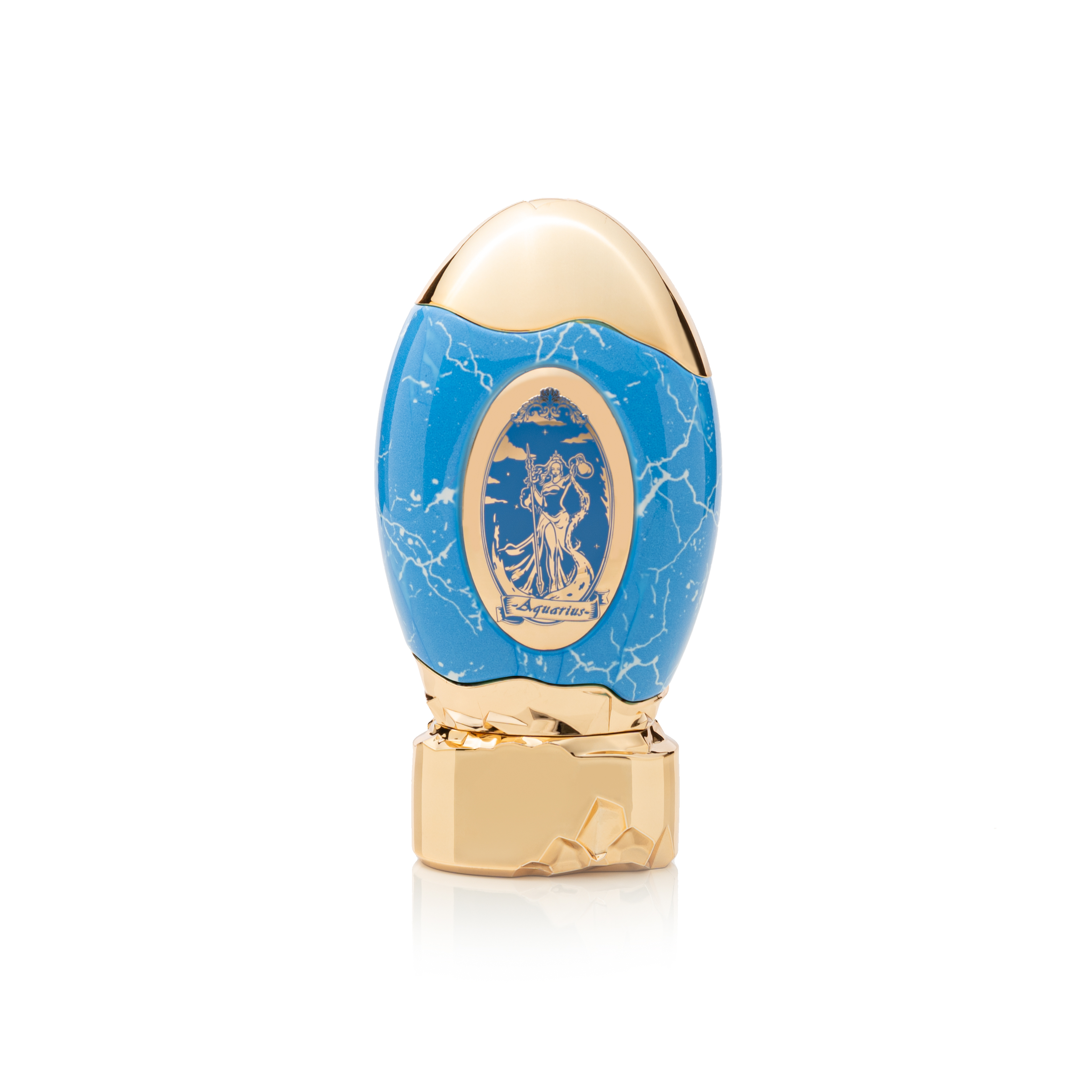 AQUARIUS BY SHAMS PERFUMES perfume - a new fragrance for women and men 2024