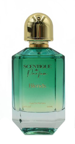 Blends SCENTIQUE de Parfum perfume - a fragrance for women and men 2023