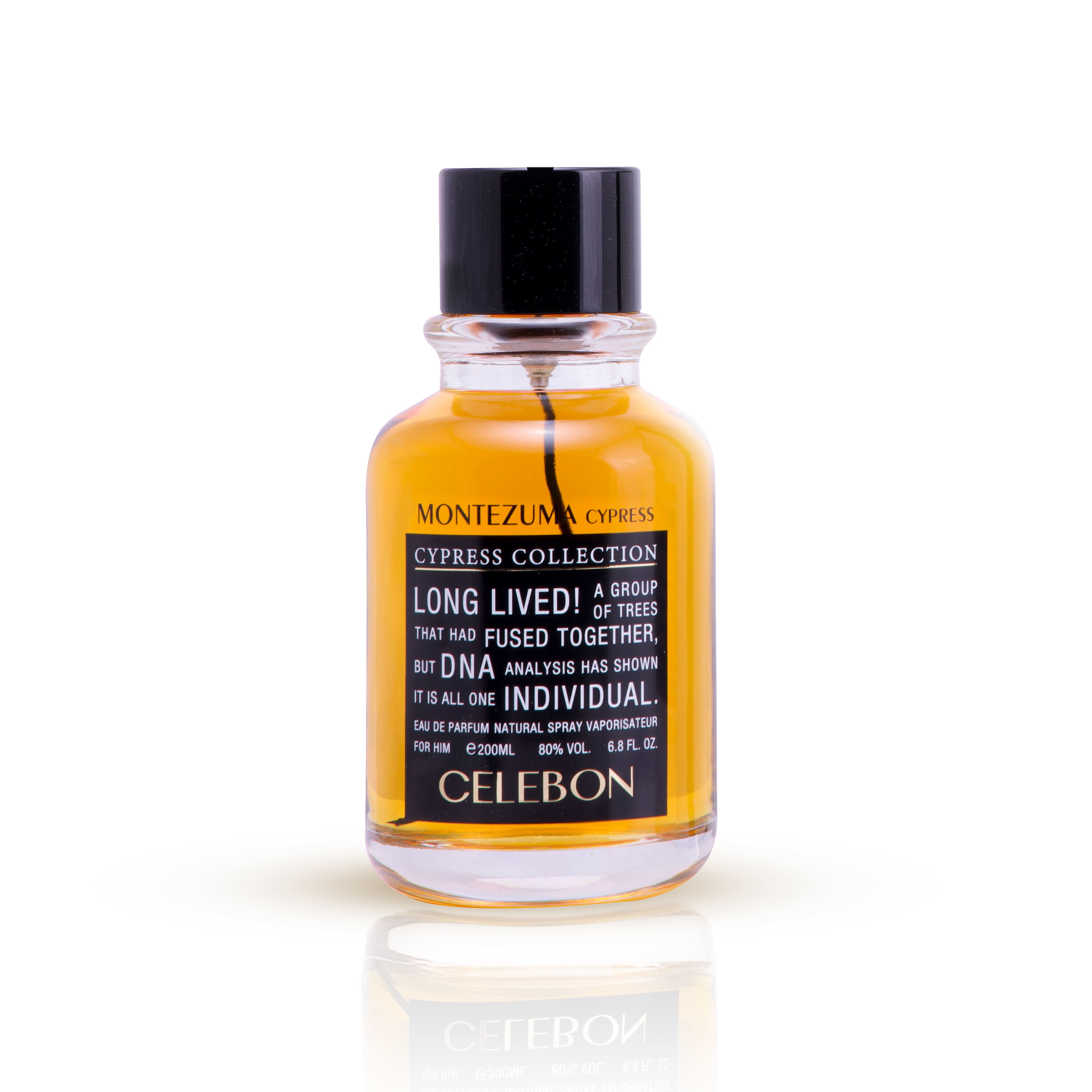 MONTEZUMA Celebon fragancia - una nuevo fragancia para Hombres y Mujeres 2024