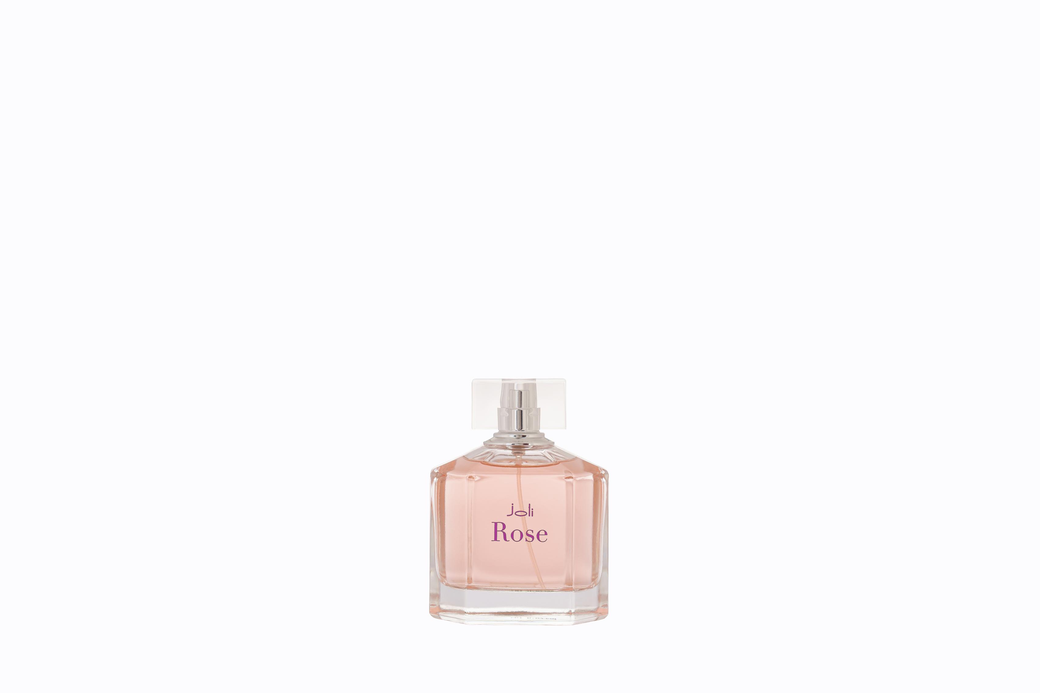 Joli Rose Joli Joli perfume - a new fragrance for women 2024