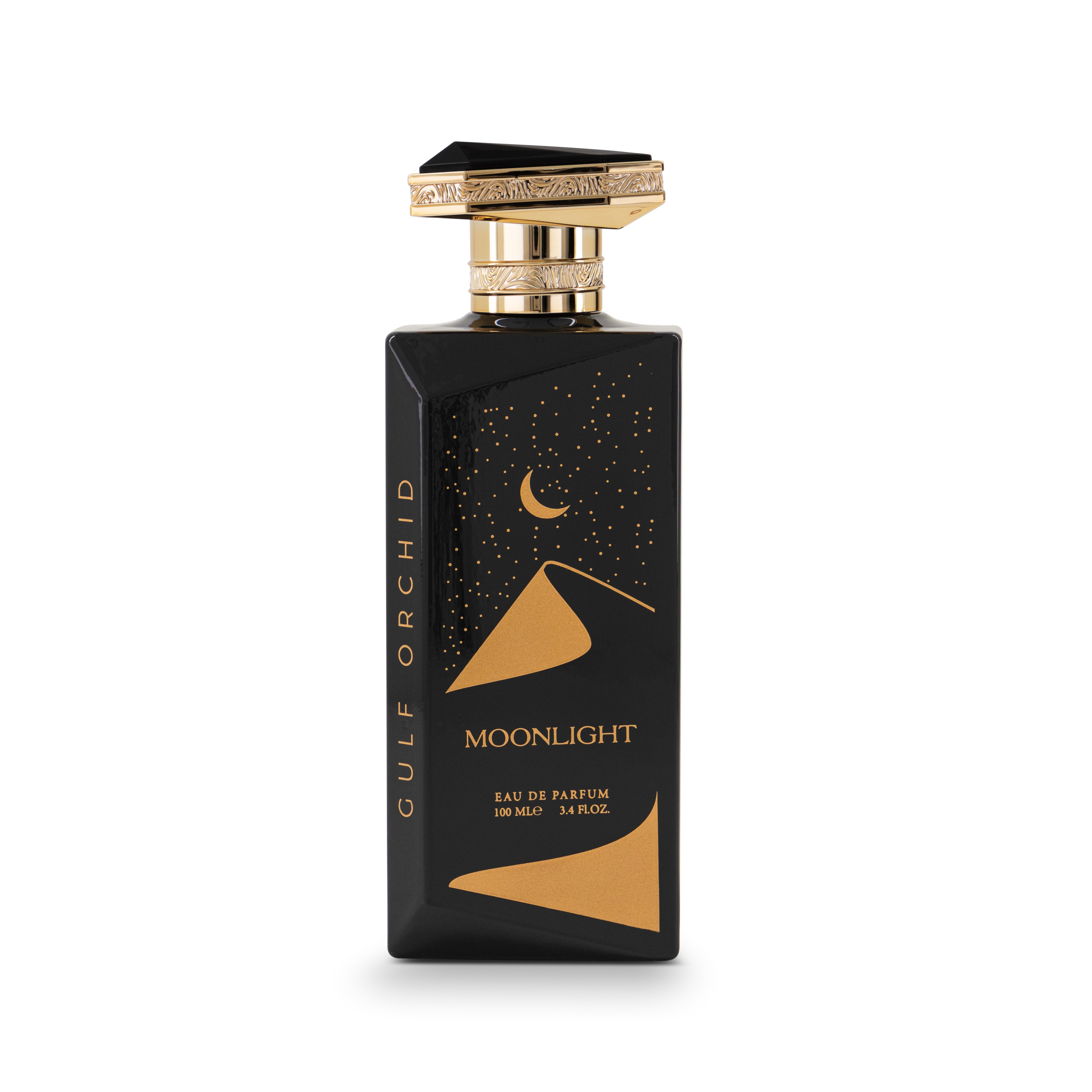 Moonlight Gulf Orchid perfume - a fragrance for women 2023