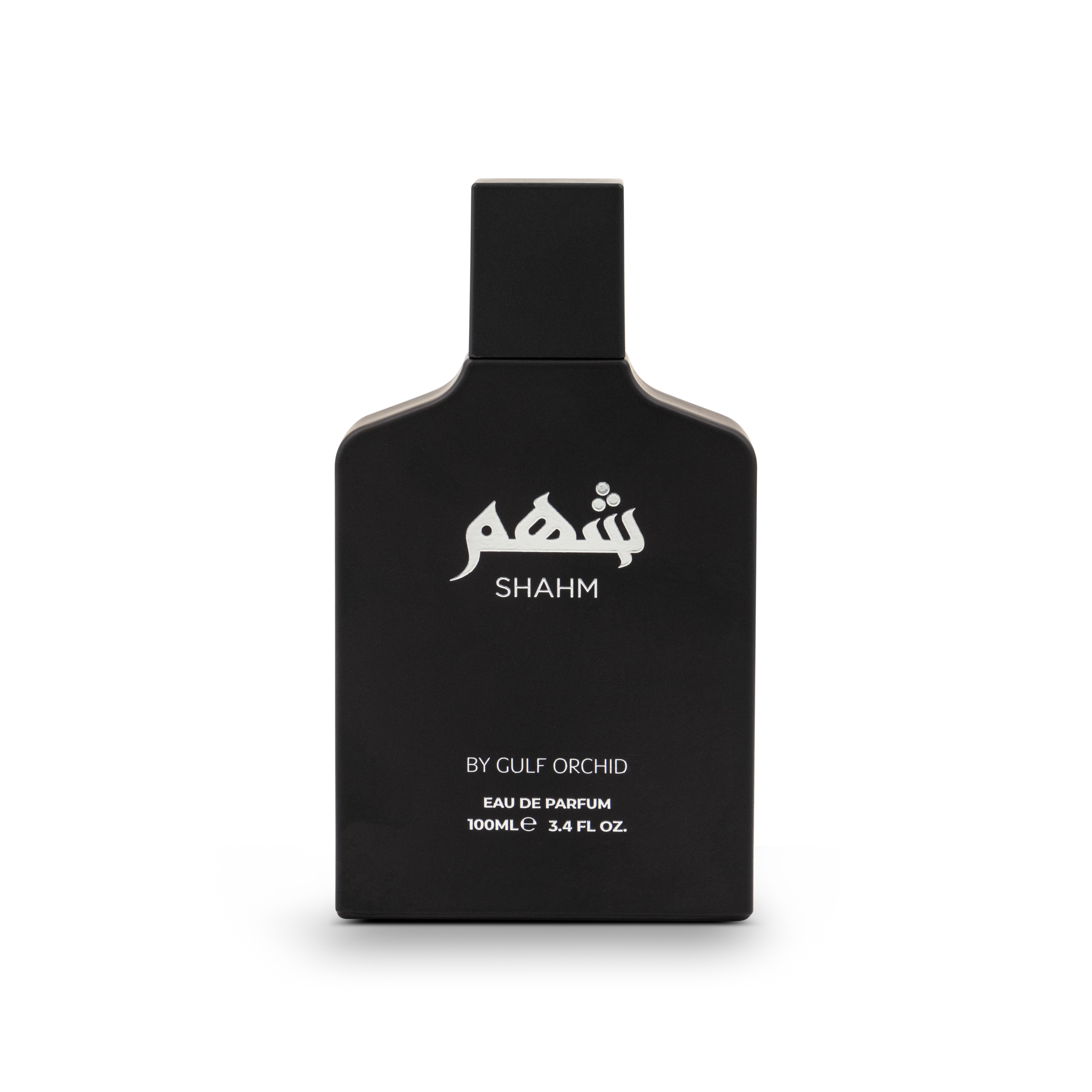 Shahm Gulf Orchid - una novità fragranza unisex 2024