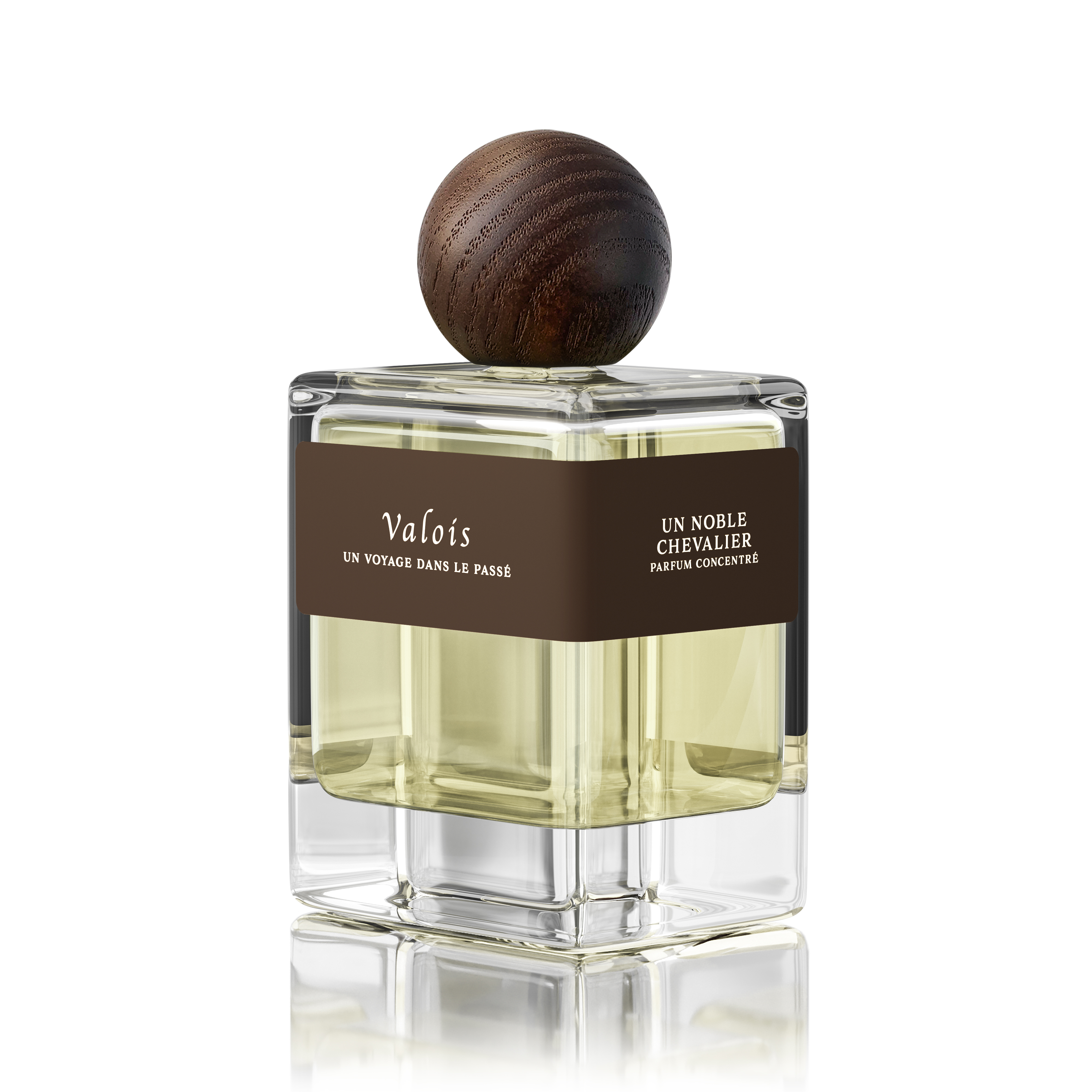 Un Noble Chevalier Valois parfum - un nouveau parfum pour homme et ...