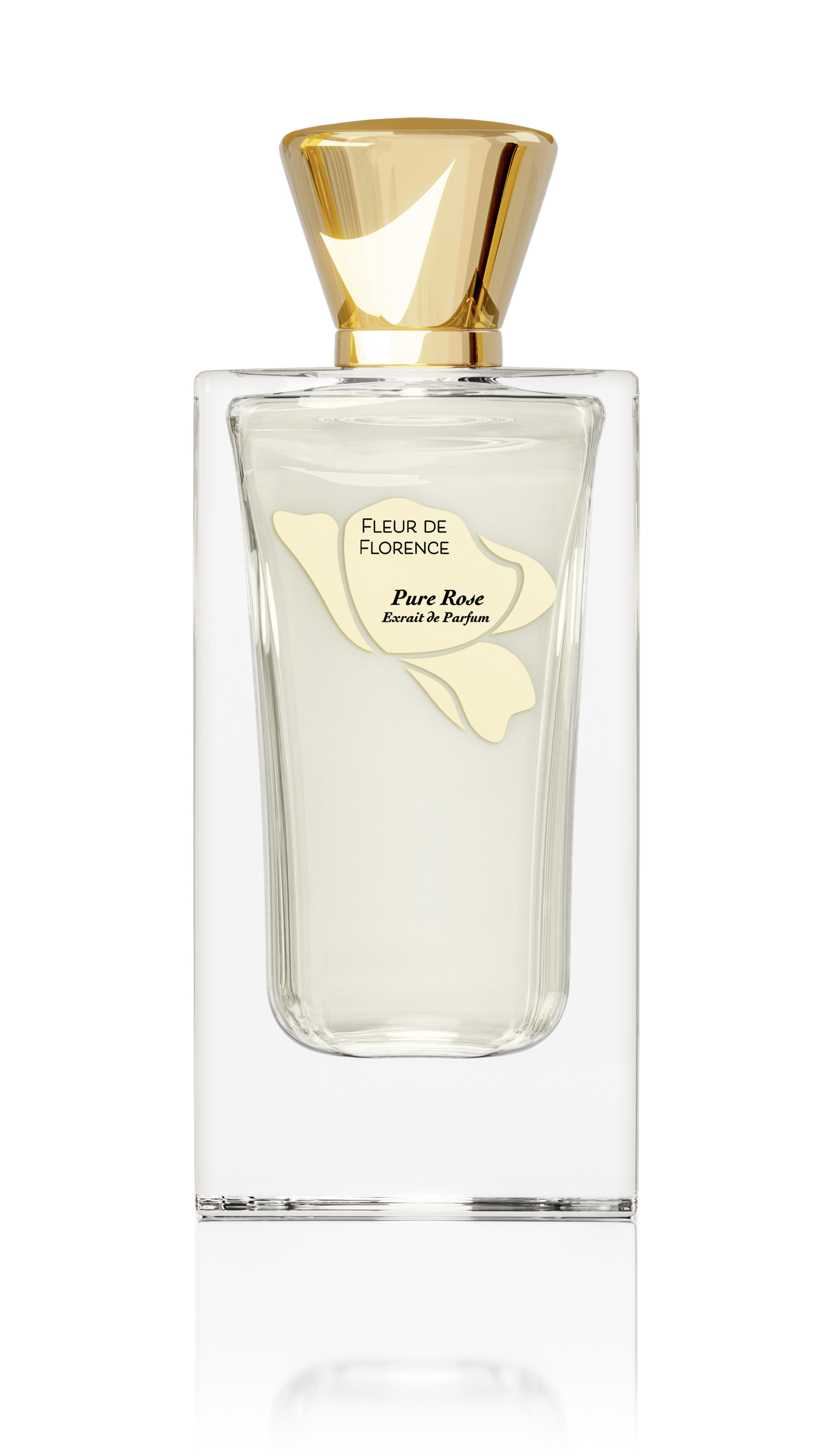 Pure Rose Fleur de Florence perfume - a new fragrance for women and men ...