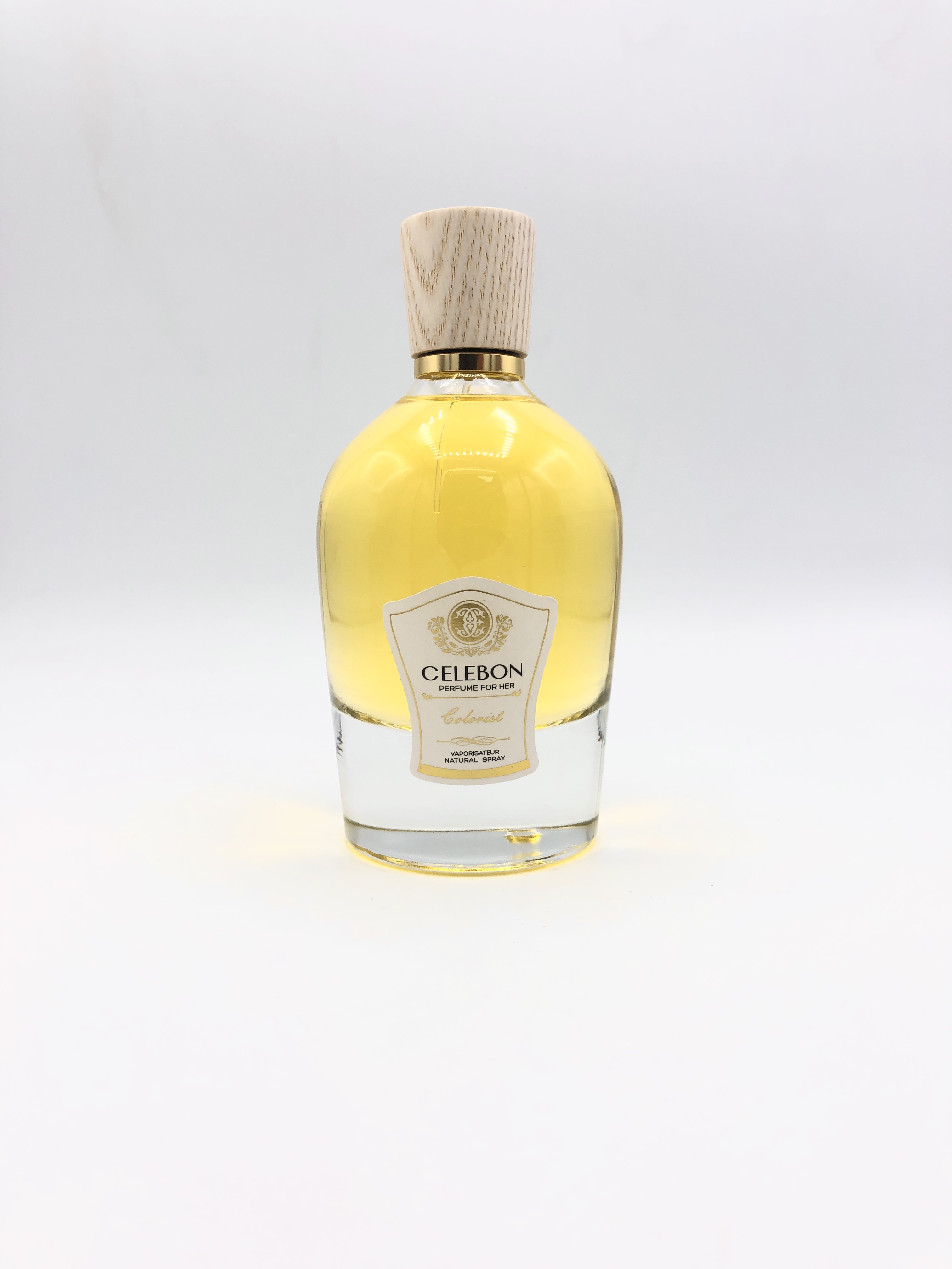 Colorist Celebon perfume - a fragrance for women 2024