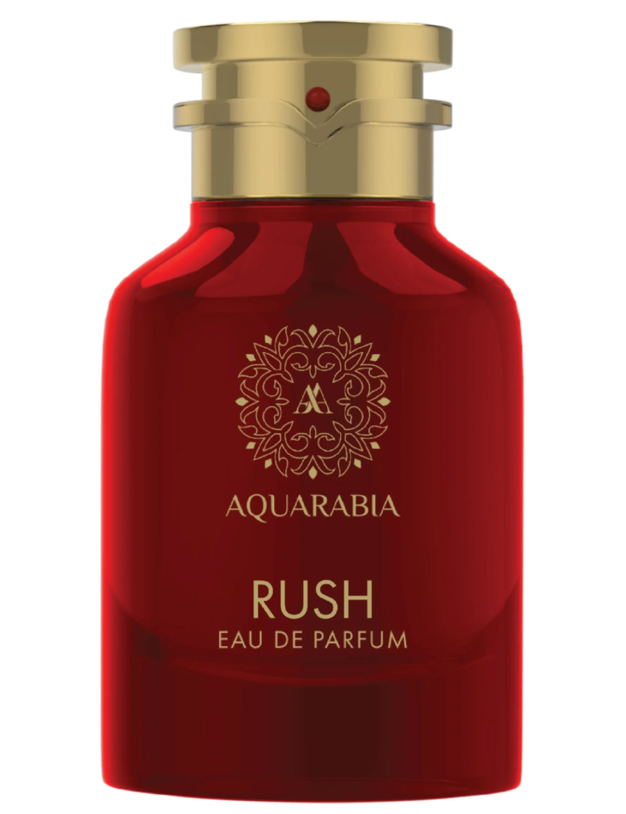 Rush Aquarabia parfum - un parfum de dama 2023