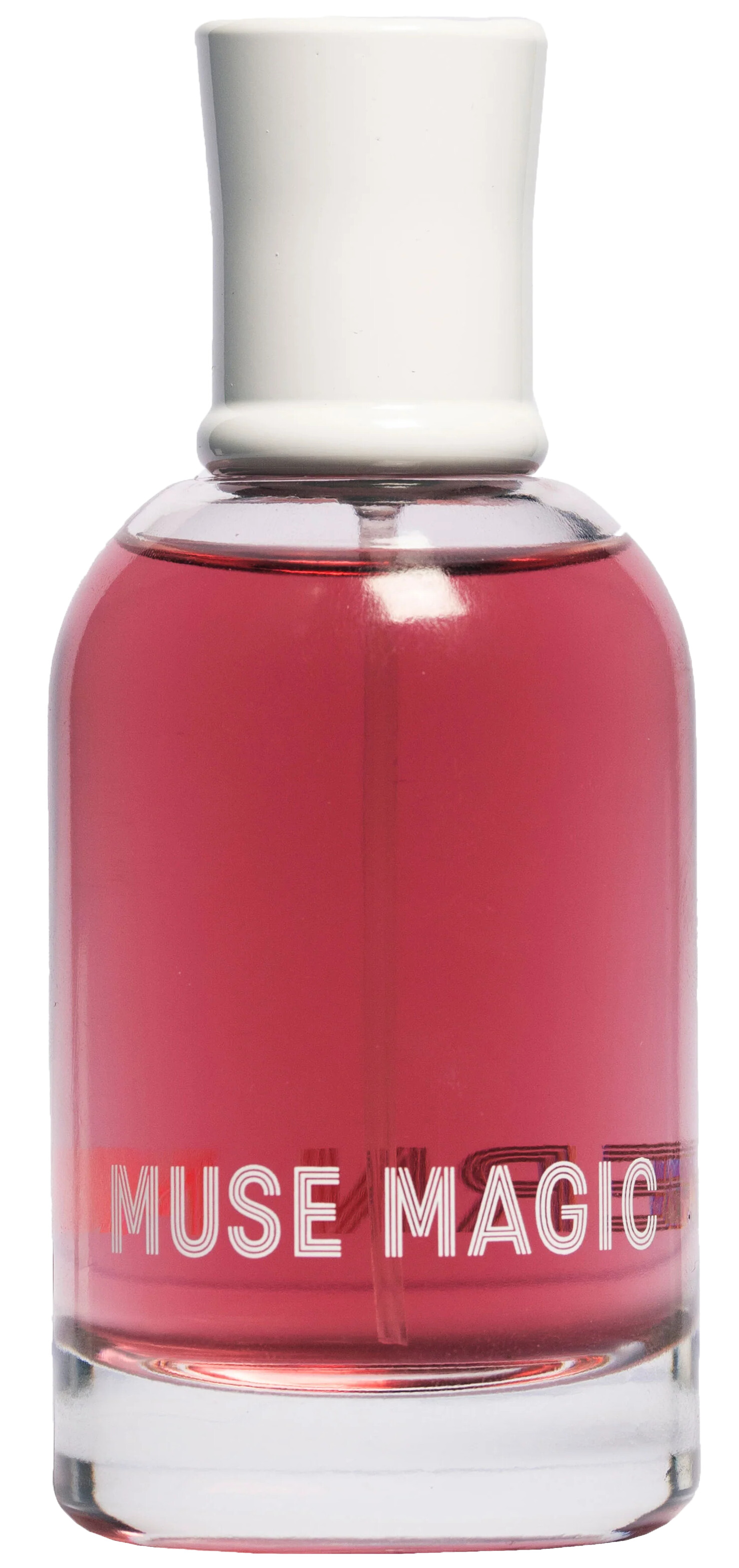 Muse Magic Modern Magic parfum - un nouveau parfum pour homme et femme 2024