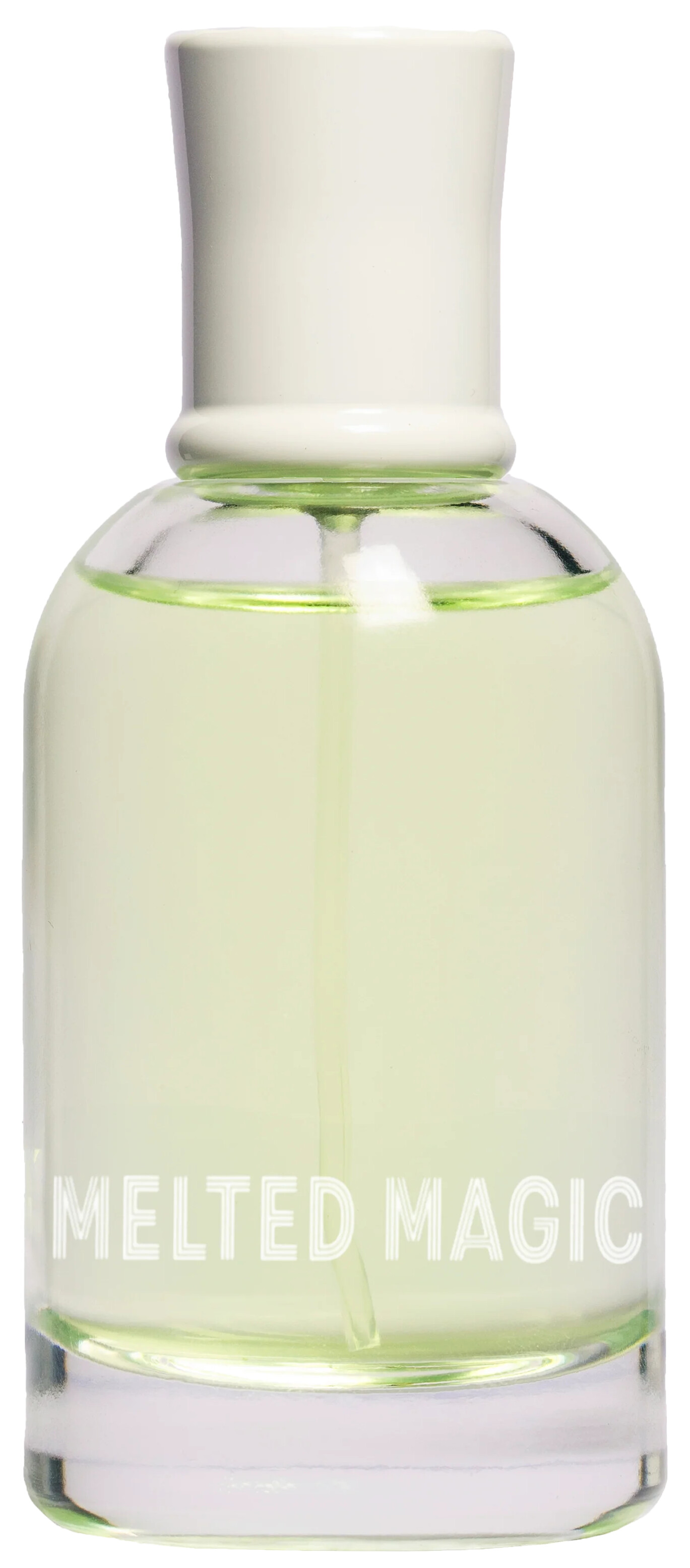 Melted Magic Modern Magic perfumy - to nowe perfumy dla kobiet i ...