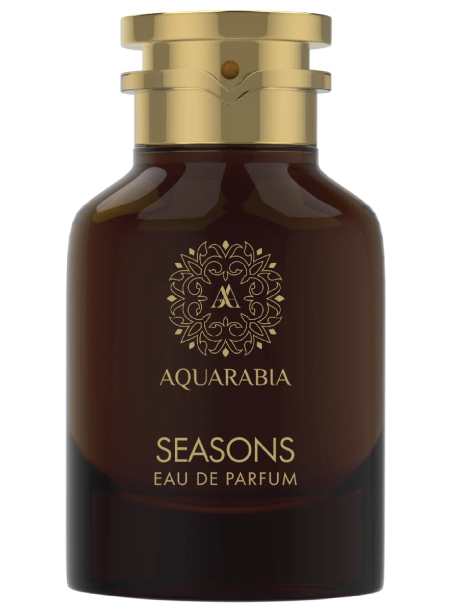 Seasons Aquarabia عطر - a جديد fragrance للنساء 2023