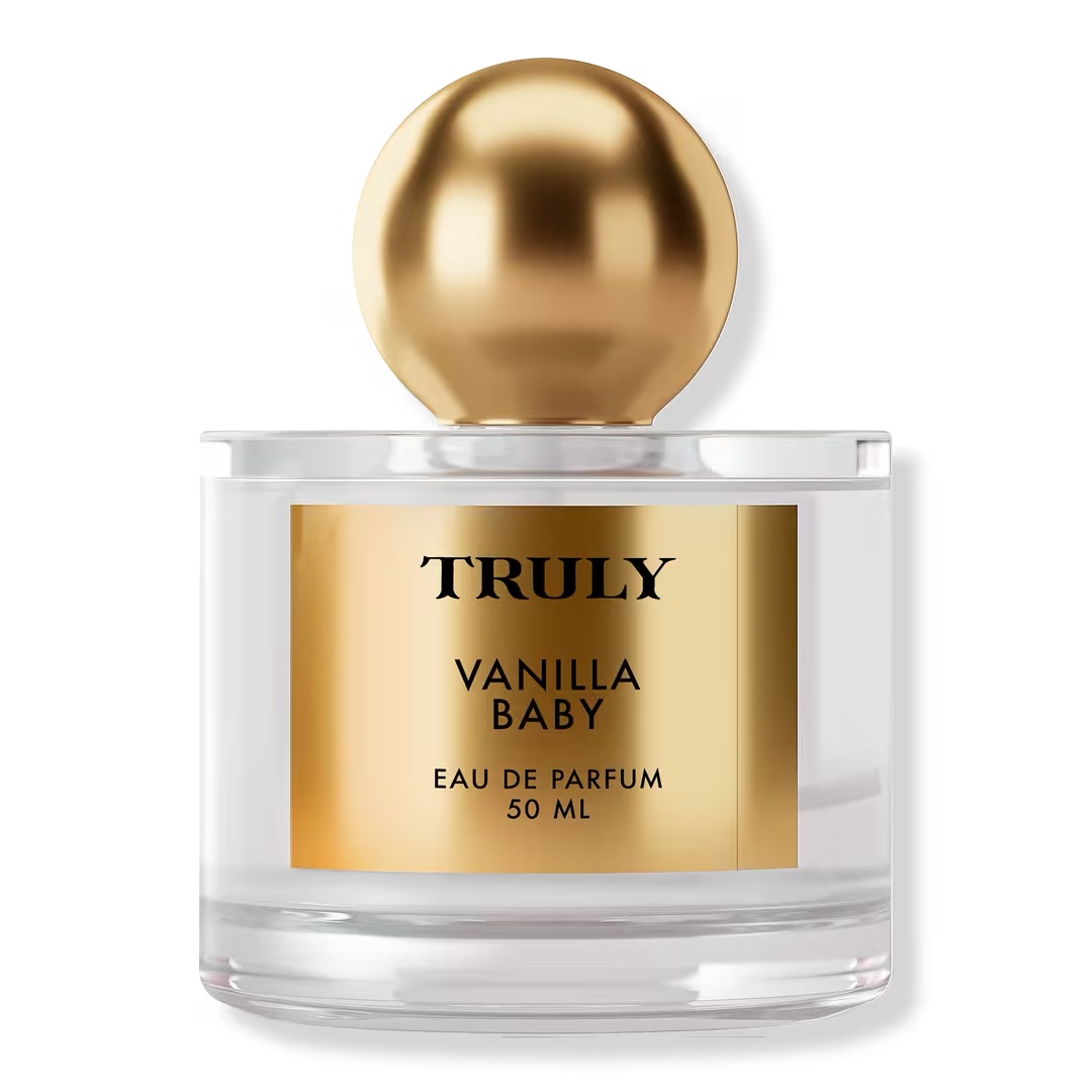 Vanilla Baby Truly Parfum - ein neues Parfum für Frauen und Männer 2024