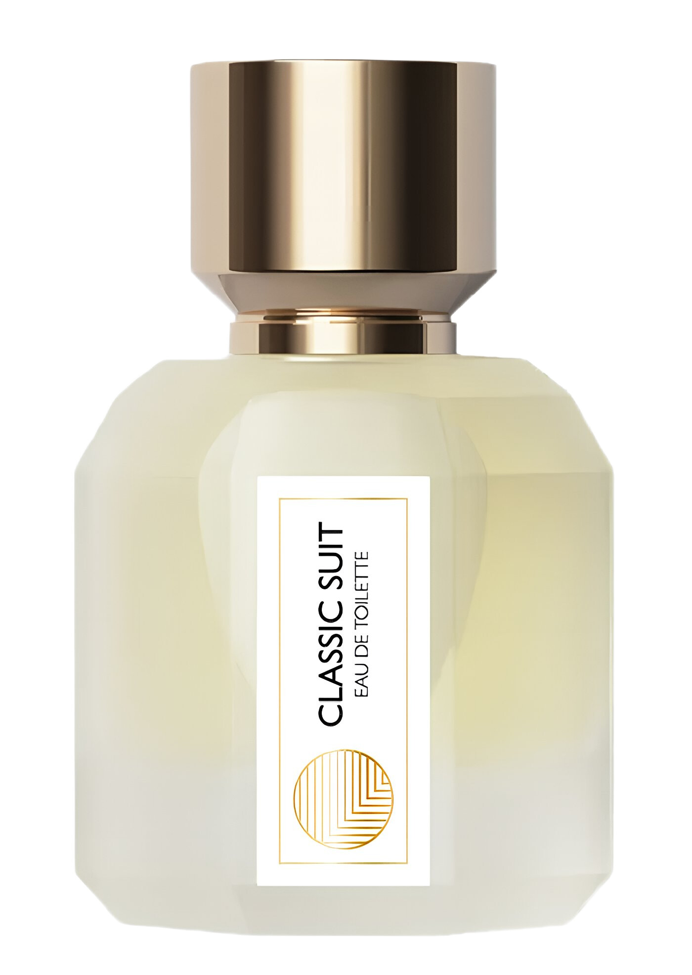 Classic Suit Louis perfume - a fragrance for women and men 2024