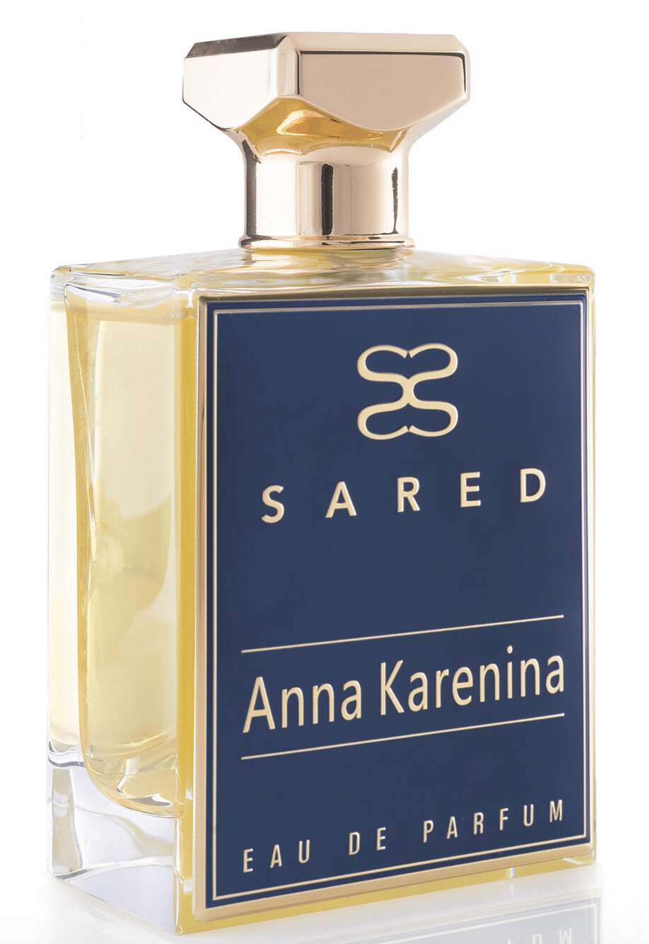 Anna Karenina Sared Perfumes perfume - a fragrance for women and men 2021