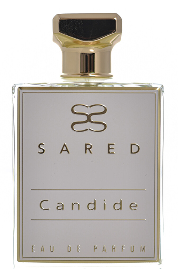 Candide Sared Perfumes perfume - a fragrance for women and men 2023