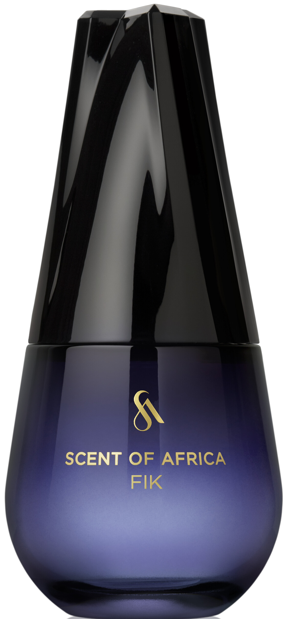 FIK Scent Of Africa cologne - a fragrance for men 2024