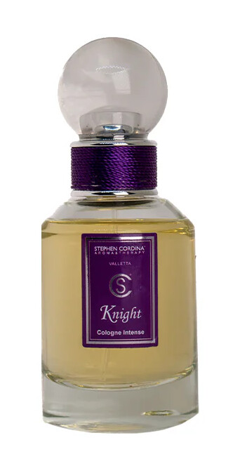 Knight Stephen Cordina Aroma & Therapy perfume - a fragrance for women ...