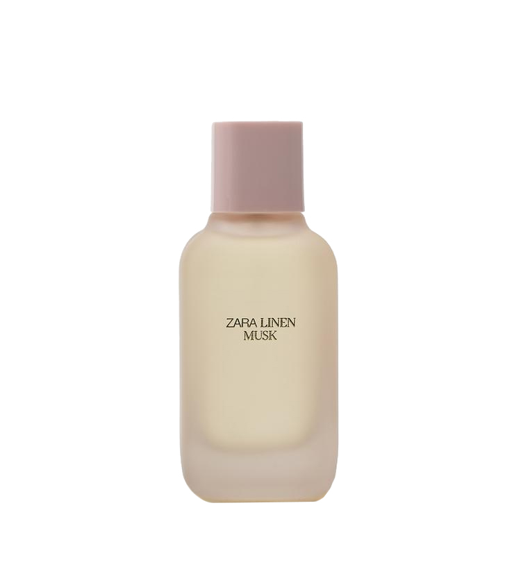 Linen Musk Zara 香水 - 一款 2024年 新的 女用 香水