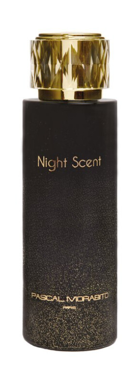 Night Scent Pascal Morabito - una fragranza da donna