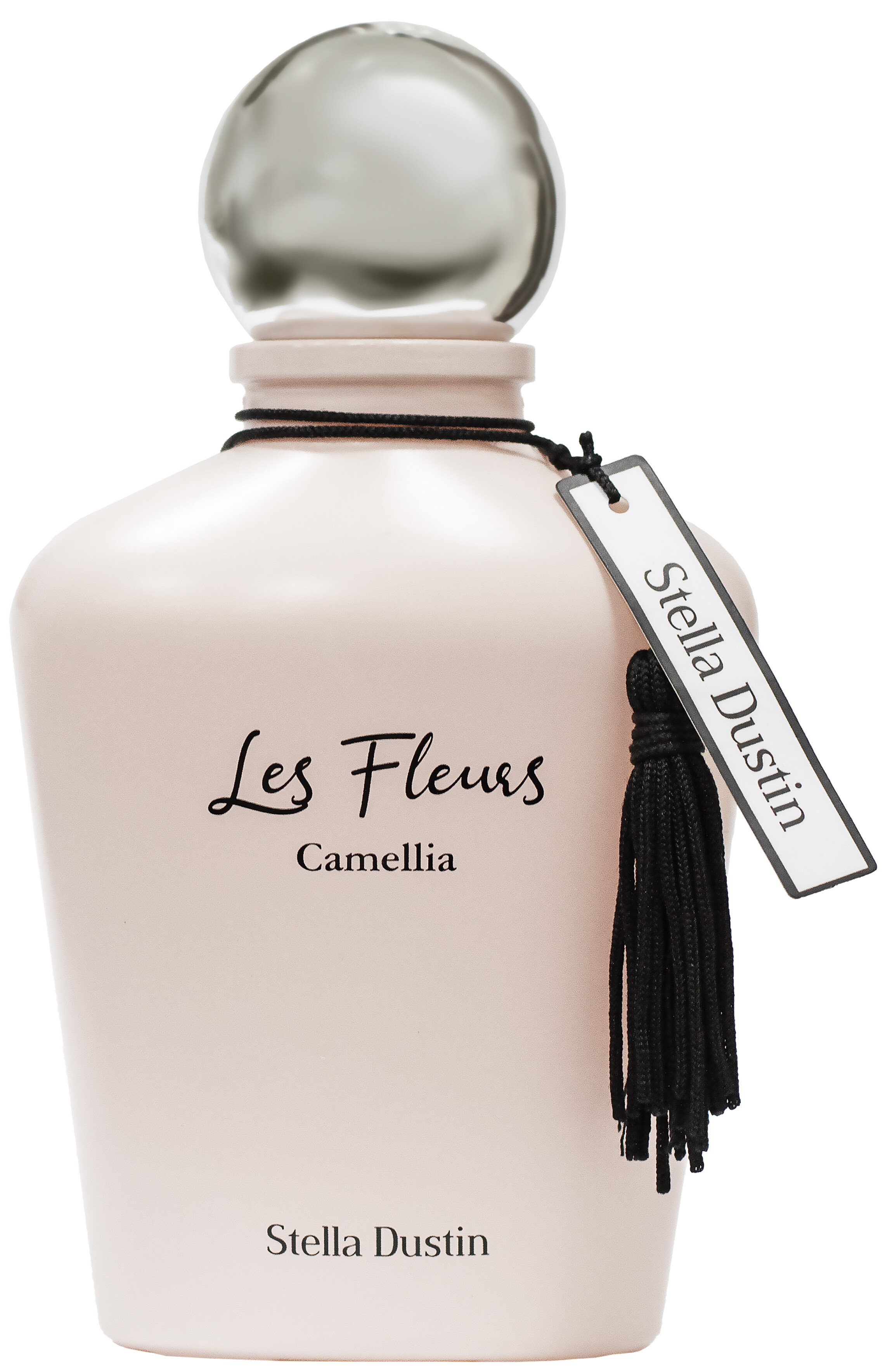 Camellia Stella Dustin - una fragranza da donna 2023