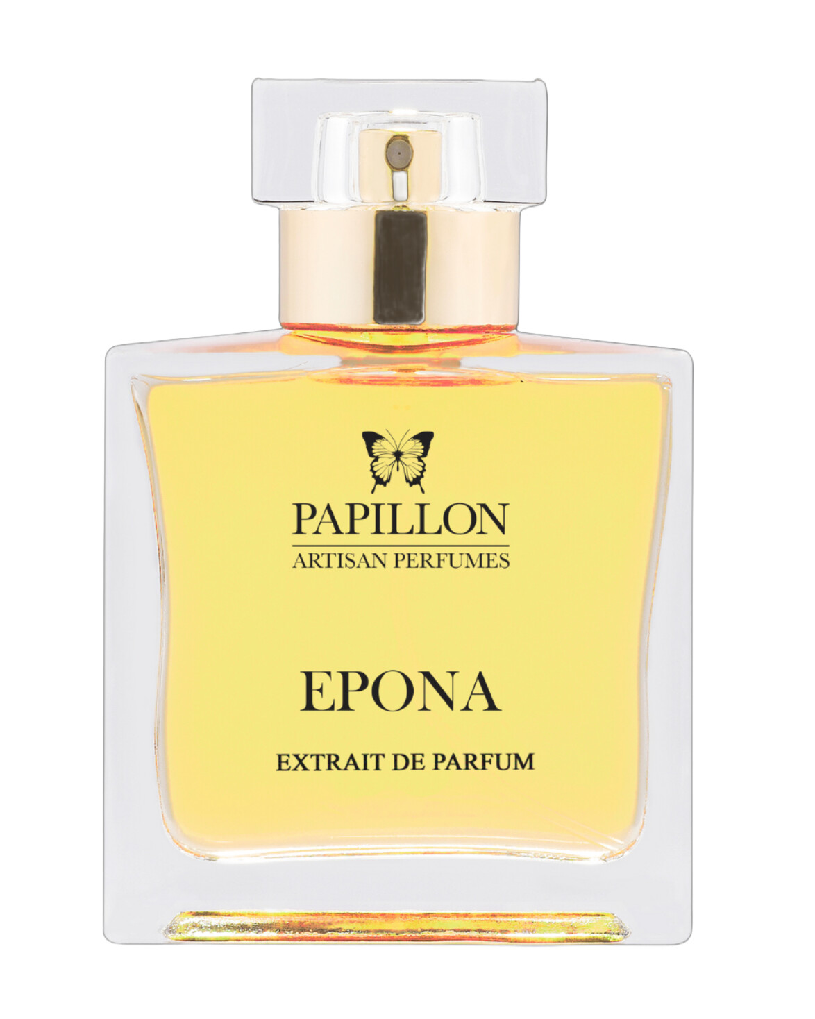 Epona Papillon Artisan Perfumes parfum - een nieuwe geur voor dames en ...