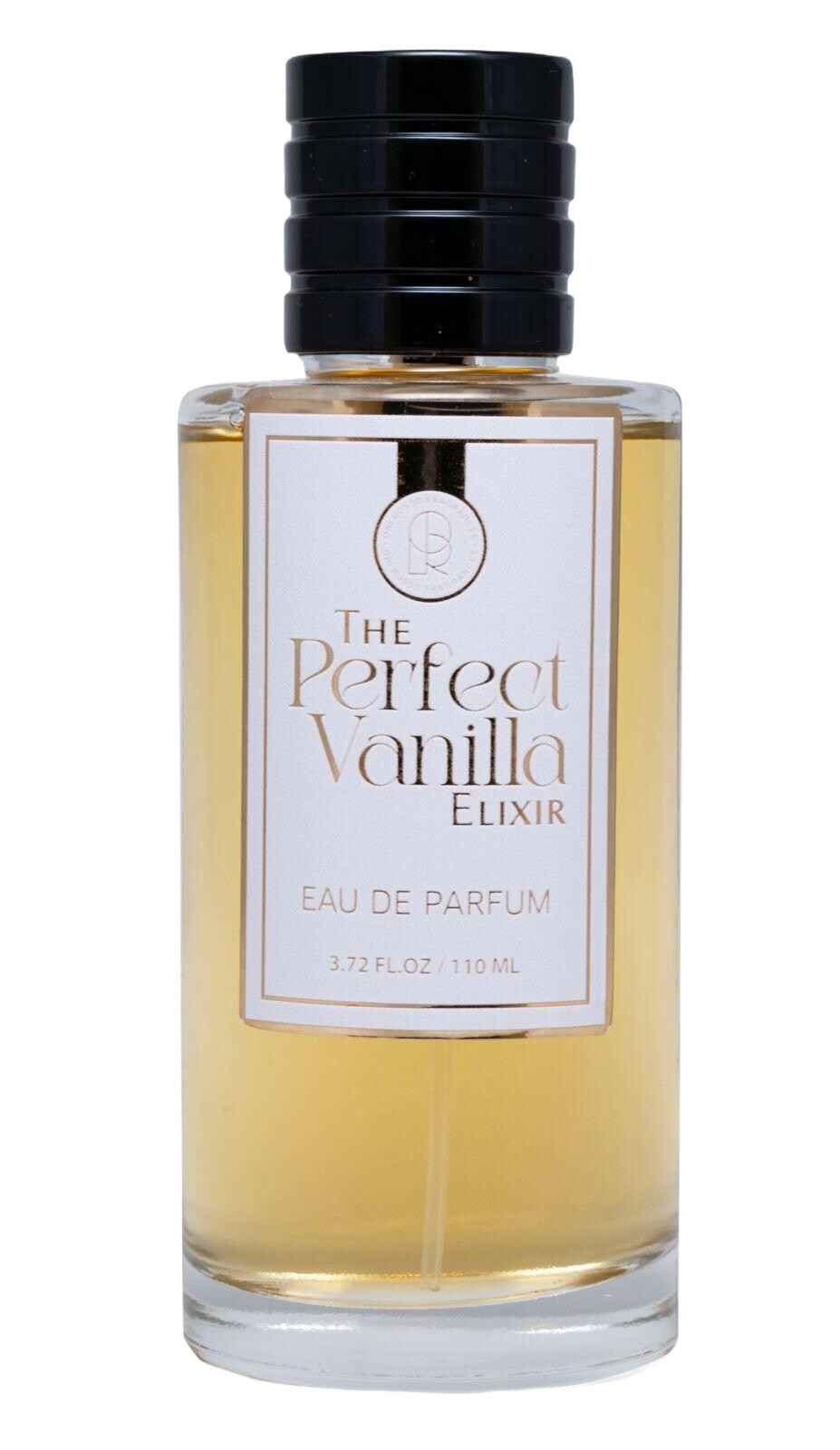 The Perfect Vanilla Elixir Ori Russo аромат — новый аромат для мужчин и ...