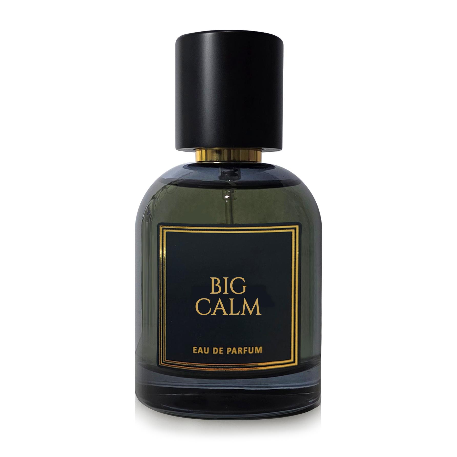 Big Calm Pastor Privé Parfums perfume - a new fragrance for women and ...