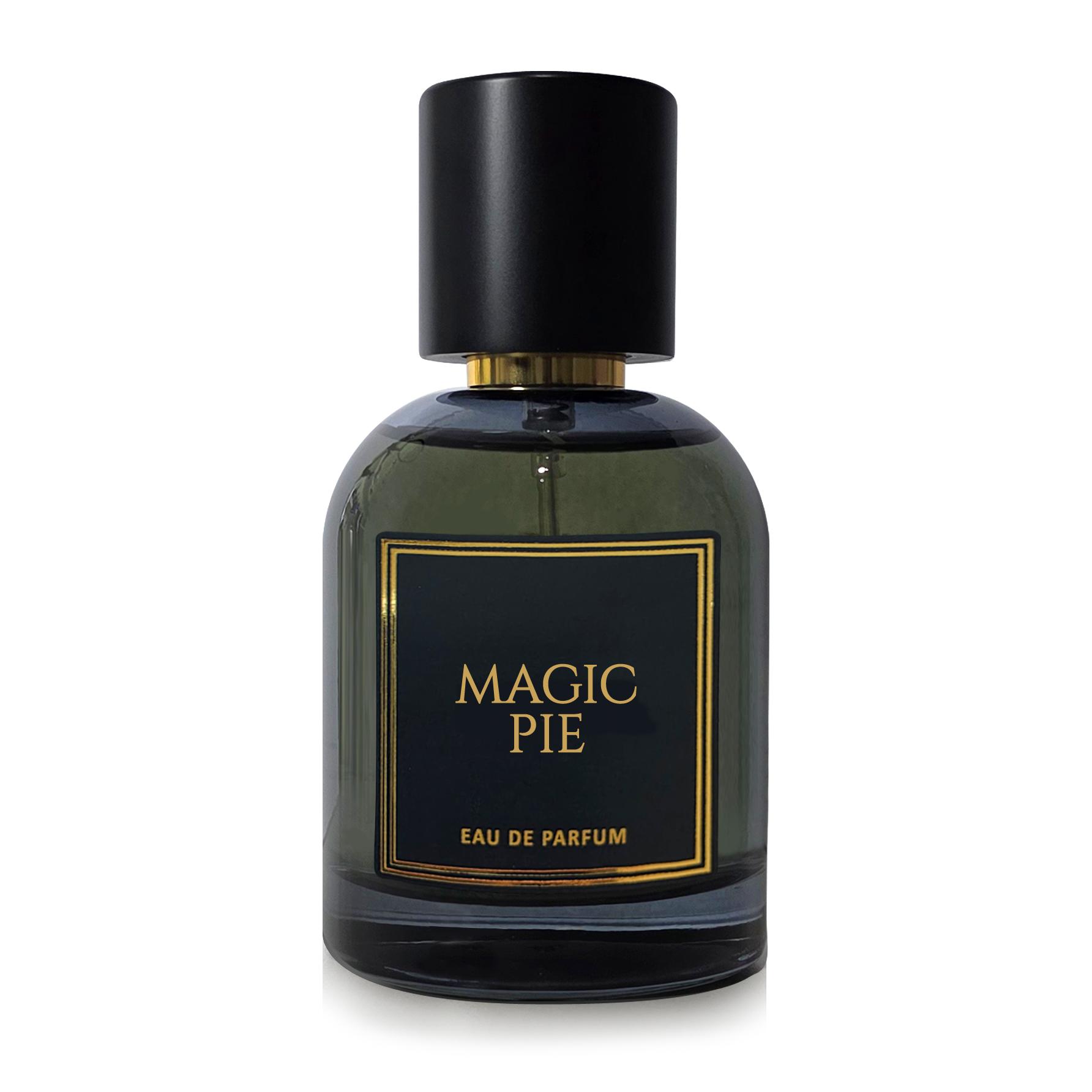 Magic Pie Pastor Privé Parfums parfum - un nouveau parfum pour homme et ...
