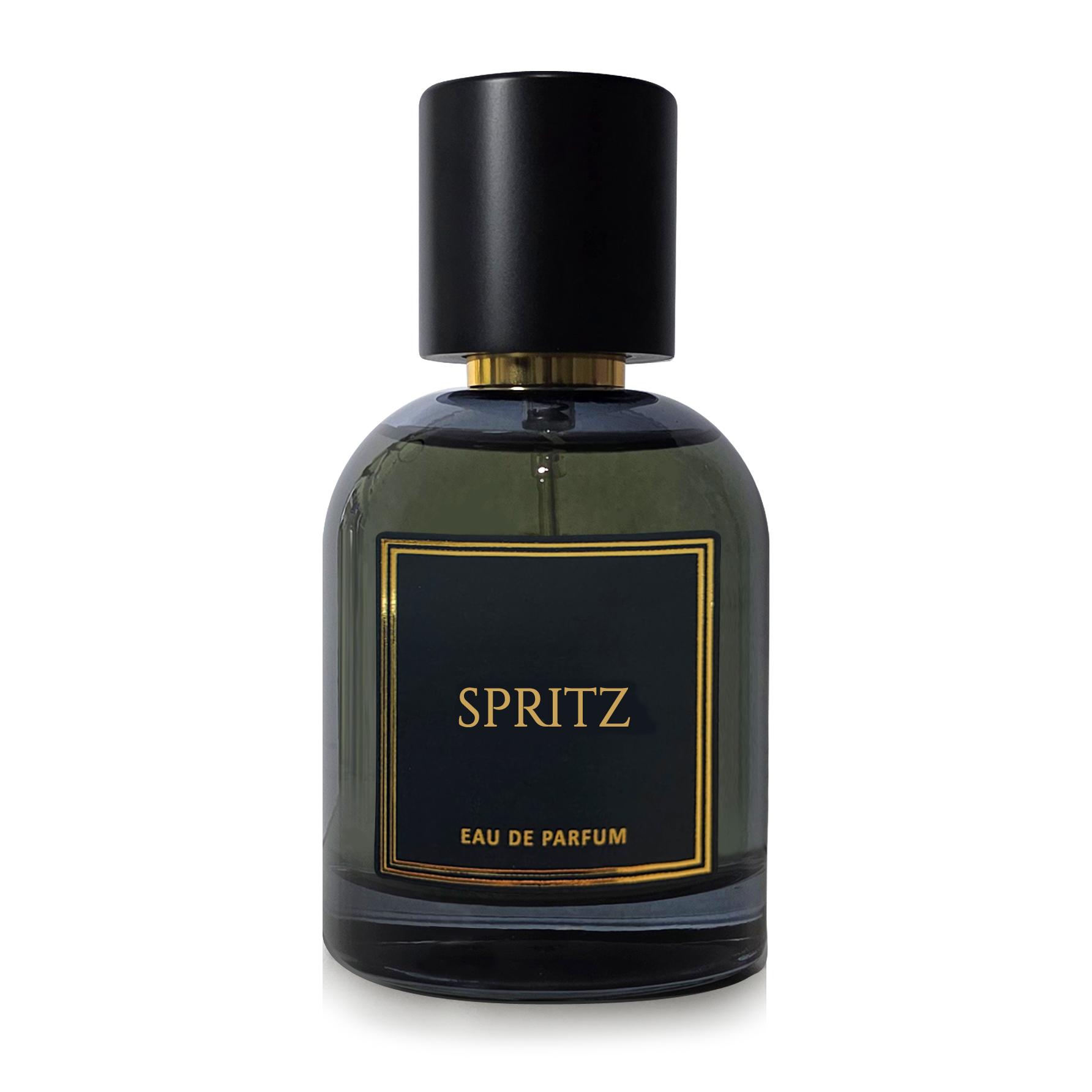 Spritz Pastor Privé Parfums 香水 - 一款 2024年 新的 中性 香水