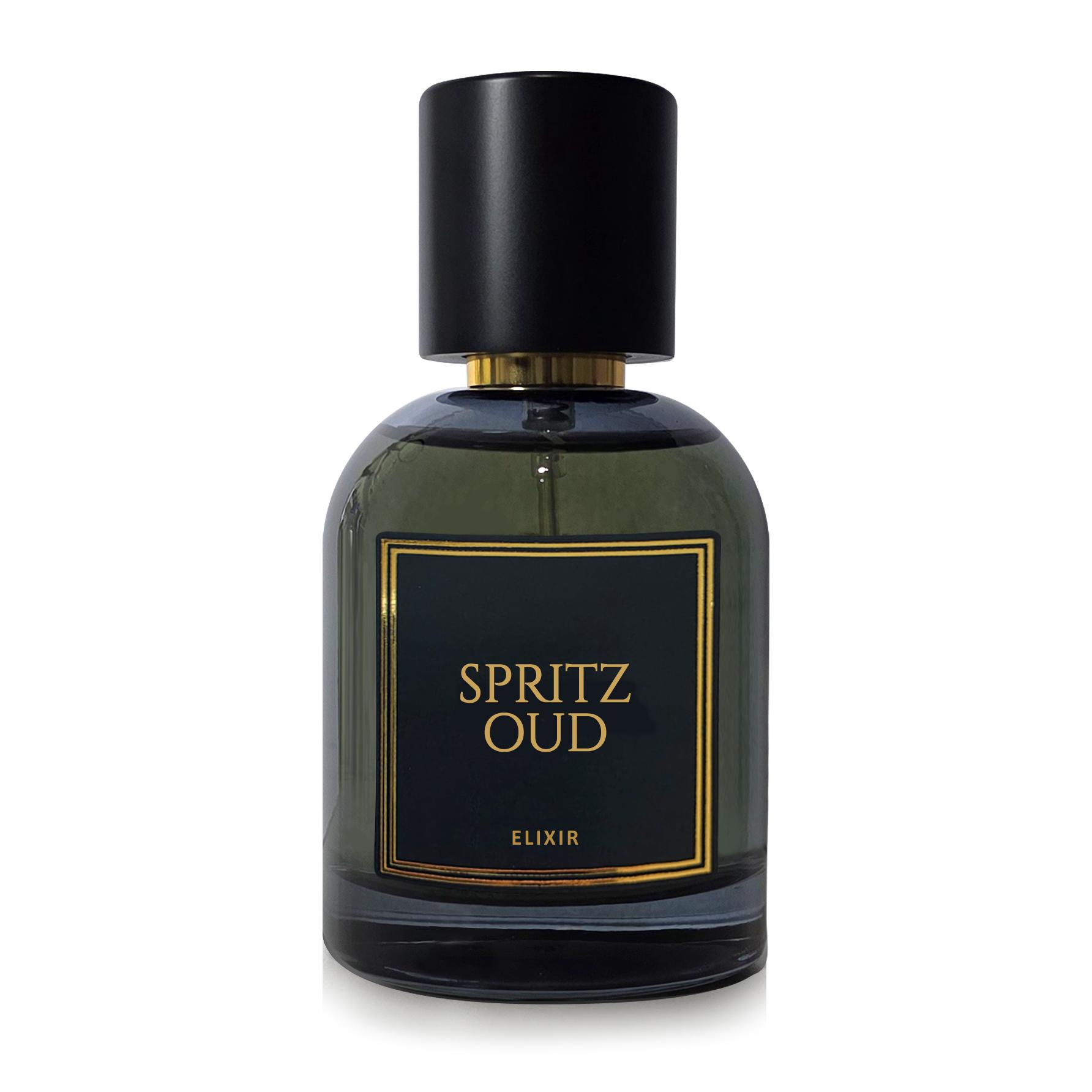 Spritz Oud Pastor Privé Parfums perfume - a new fragrance for women and ...
